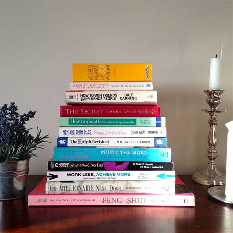 Self Improvement Book Review Maison Jen