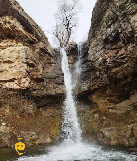 آبشار سنج کرج با 13 آبشار فصلی نقشه، نظرات، عکس ☀️ این تودی