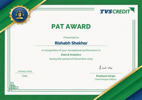 Dataanalytics Gratitude Growth Rishabh Shekhar 25 Comments