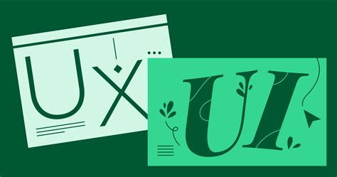 تفاوت Ux تجربه کاربر و Ui رابط کاربری در چیست مگنت