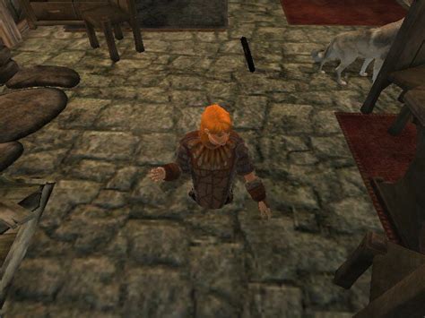 Im Making Poses In Blender For Oblivion What Am I Doing Wrong Request And Find Oblivion Adult