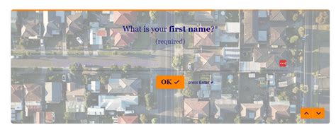 How To Change The Color Of Hint Text In Typeform Community