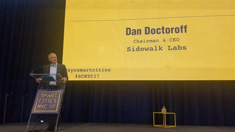 Sidewalk Labs May Develop Its Own District To Test Smart City Tech Tech