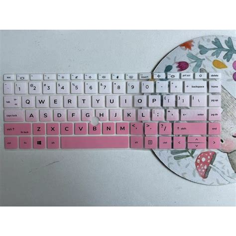 Keyboard Protector Hp Elitebook 840 G7 14 Inch Tpu Keyboard Cover