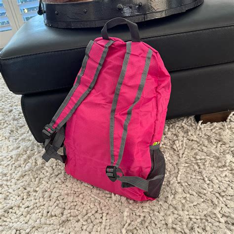 Foldable Backpack Travel Store