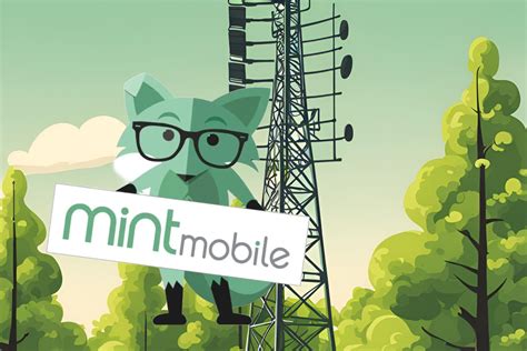 Mint Mobile Says Goodbye To Unlimited Data Caps