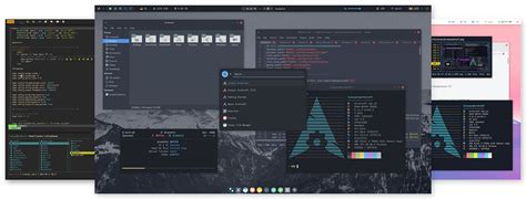 The Linux Distro That I Wish I Knew Earlier By Prinux Medium