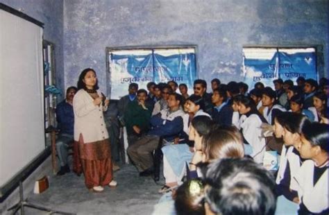 Iec Activities Vividindia