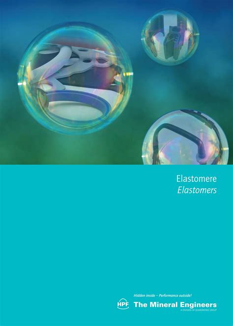 Plastics Hpf Minerals