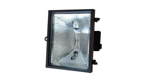 1000 W Natural White 500w Halogen Flood Light For Outdoor 4500 K At Rs 250 Piece In Vasai