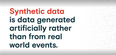 Appen On Linkedin Syntheticdata Ai