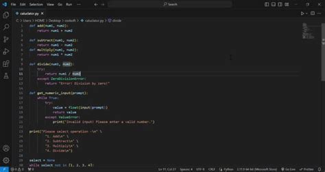 yasmin shaik on linkedin task internship codesoft python