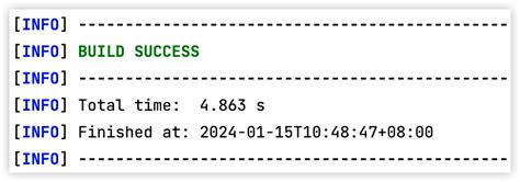 spring boot3 新玩法，aot 优化！ 腾讯云开发者社区 腾讯云