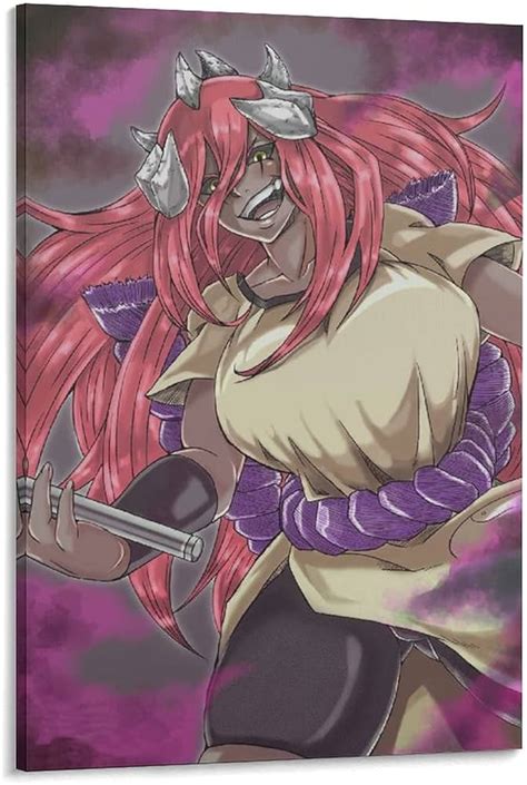 Naruto Tayuya