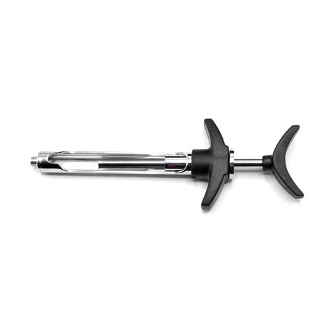 Non Aspirating Syringe Buydental Uae