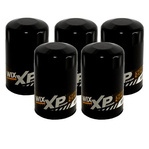 Wix 51516 Cross Reference