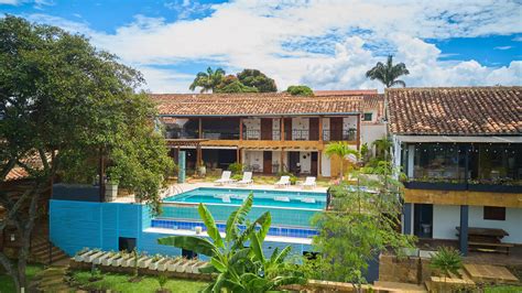 Nosotros Santa Sofía Casa Boutique