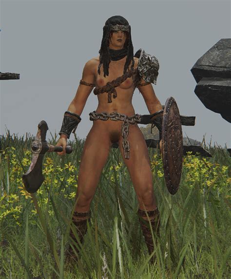 Elden Ring Nude Page Adult Gaming Loverslab