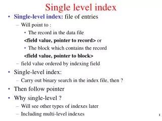 PPT Single Index Model PowerPoint Presentation Free Download ID 391902