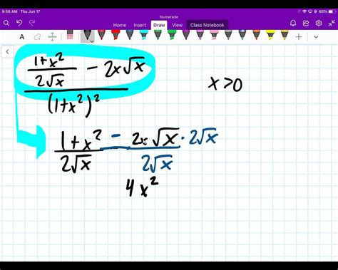 Solved Expressions That Occur In Calculus Are Given Write Each Expression As A Single Quotient