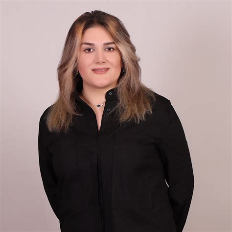 Helen Gholami Architectural Designer Architectural Design Xing