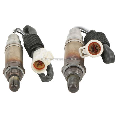 Ford Taurus Oxygen Sensor Kit Parts And More Buy Auto Parts