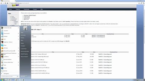 c programming tutorial 1 introduction and downloading codeblocks youtube