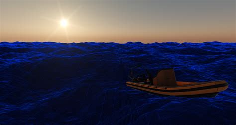 Water Improvements Feedback For Unigine Team Unigine Developers Community