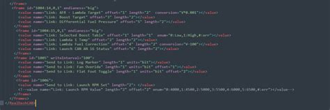 Introducing Realdash A Dashboard App For Android And Windows G4 Forums Link Engine Management