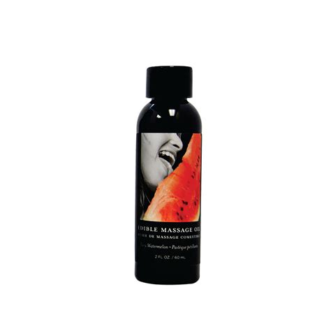 Flavored Edible Massage Oils At Bruce Moreno Blog