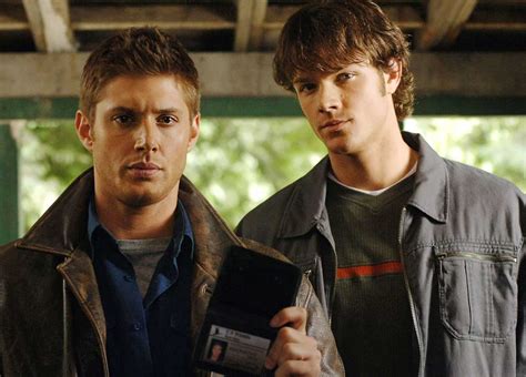 Supernatural Tumblr Themes