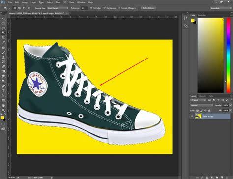 How To Invert Selection Photoshop Clipping Way