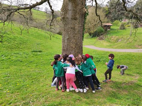 Granja El Valle De Machucon Cuidemos Nuestro Entorno Cantabria