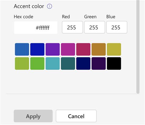 Ms Teams App Branding Customization Firstup