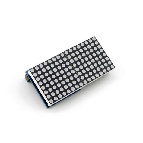 Rpi Led Matrix Ws 9862 Led Matrix For Raspberry Pi