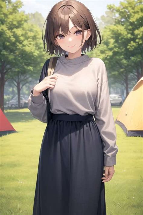 controlnet 1 1 ｢reference｣による参照元画像と類似した画像の生成