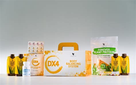 Forever Living Products Mexico