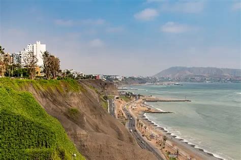 Miraflores Lima Fotos Baixe Imagens Gratuitas Na Unsplash