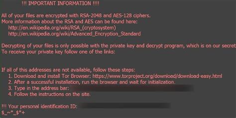 How To Remove Osiris Ransomware And Decrypt Osiris Files Bugsfighter