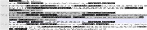 Hardcore Devops Building A Portable Weblogic Client On The Cli