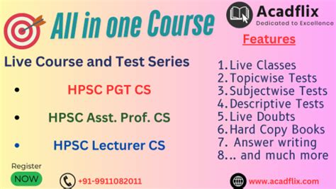 hpsc pgt cs ap lecturer