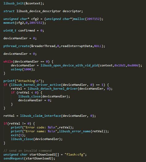 Breaking The Android Bootloader On The Qualcomm Snapdragon Pen Test Partners