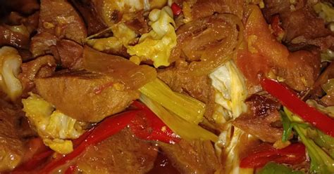 32 Resep Daging Analog Enak Dan Sederhana Ala Rumahan Cookpad