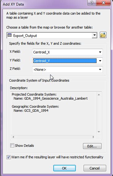 Vector Finding And Merging Duplicate Points In Arcgis Desktop
