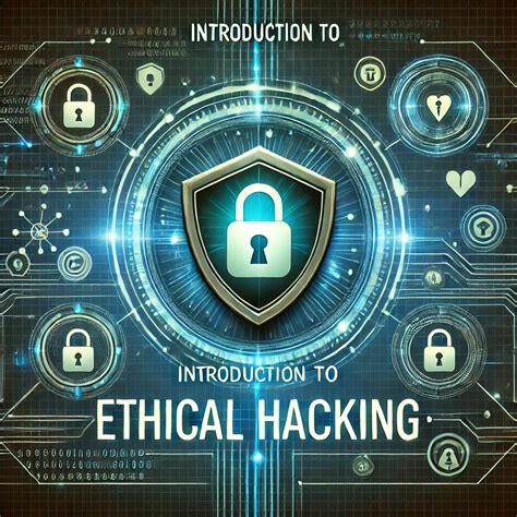Learn About Ethical Hacking From Module 01 Disha Mahajan Posted On The Topic Linkedin