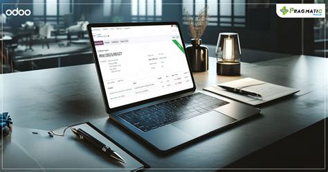 What Are The New Electronic Invoicing Features In Odoo 17 And How Do