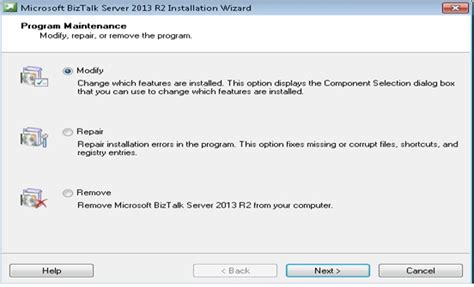 Bam Installation And Configuration In Multi Server Environment Biztalk World