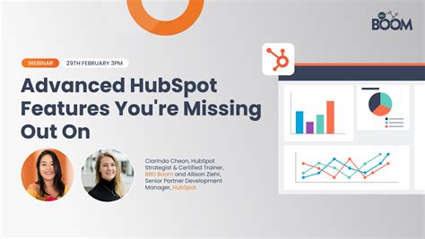 Advanced Hubspot Features Youre Missing Out On