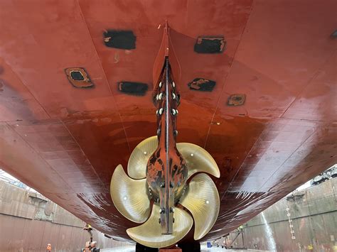 European Ferry Operator Drastically Cuts Fuel Consumption With One Move Autoevolution