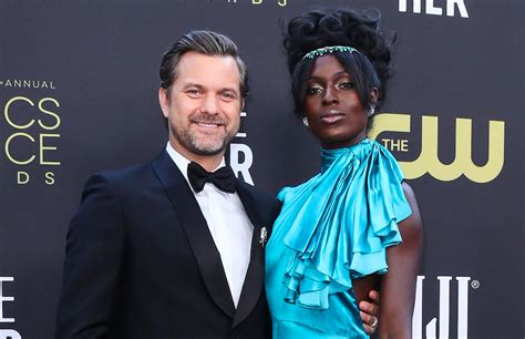 Joshua Jackson Dopiero Się Rozwiódł A Już Jest W Związku Z Kolejną